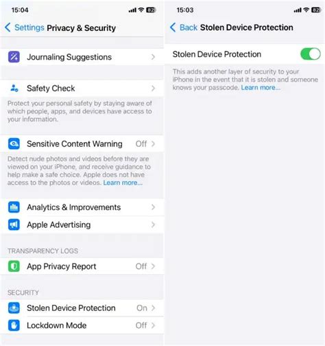 Ios Security What It Is And How To Protect Your Data