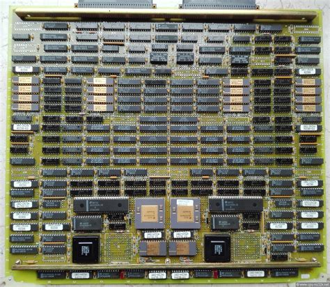 The Web Site To Remember National Semiconductor S Series Family