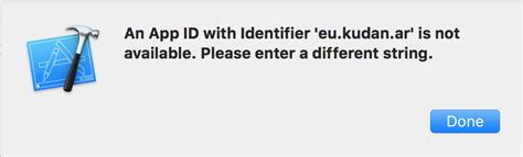 Ios API Key Not Valid Kudan AR Xcode Stack Overflow