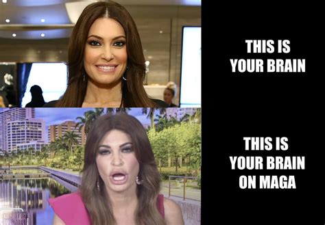 Way Worse Than Your Brain On Drugs Rtrumpgret