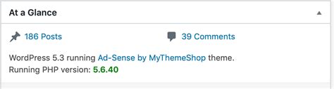 How To Update Php Version On Bluehost