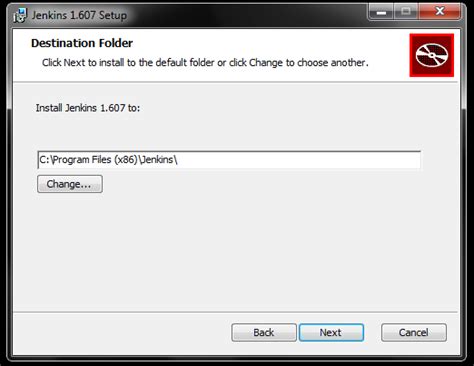 Continuous Integration Using Jenkins Codeproject