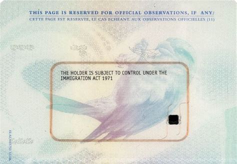 What Is A British Subject Rpassportporn