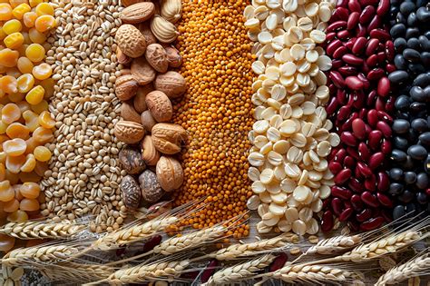 多种粮食堆积高清图片下载 正版图片601452234 摄图网 多种粮食堆积高清图片下载 正版图片601452234 摄图网