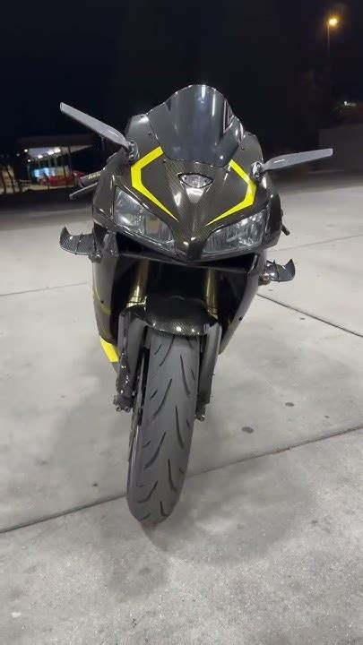 Thanks For Vivianauxito For The Winglets Honda Cbr600rr Moto Motorcycle Motolife Fyp