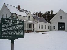Robert Frost Wikipedia
