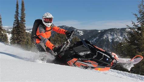 2017 Polaris 800 Rmk Assault Review