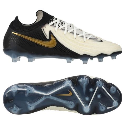 Nike Phantom Gx Ii Elite Ag Pro Player Edition Mad Ready Whiteblack