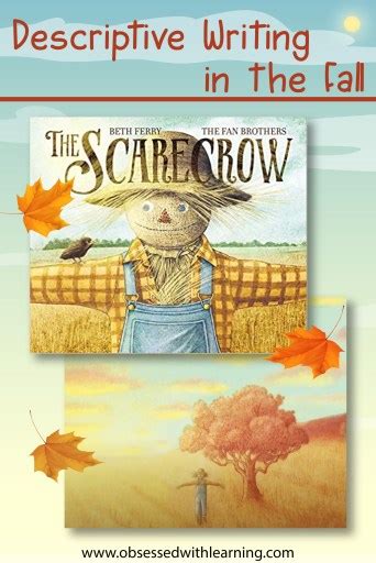 Descriptive Writing In The Fall Obsessed With Learning