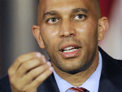 Hakeem Jeffries A Rising Political Star
