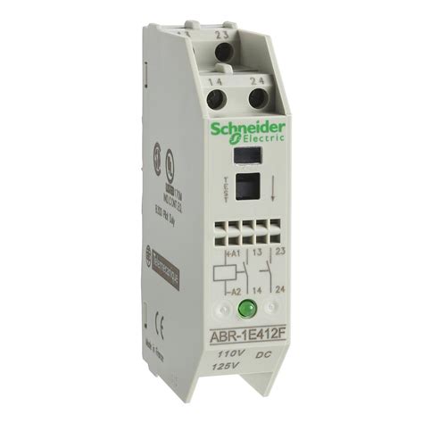 Input Interface Module 24v Dc Ac General October