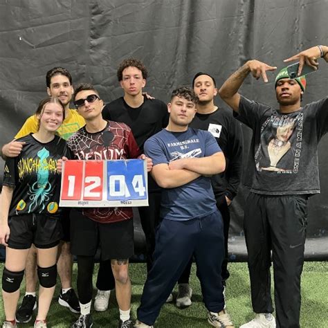 Mix And Match Winners Dodgeball Mix And Match Li Kick