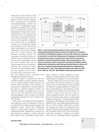 The Concurrency Challenge Notes Pdf