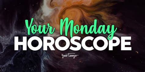 Daily Horoscope For August 16 2021 Yourtango