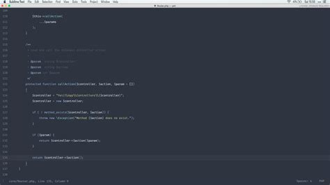 Your Favorite Color Scheme General Discussion Sublime Forum