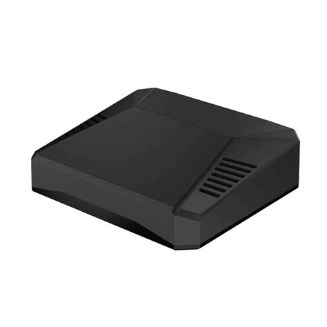 เคส argon one aluminum multifunctionv3 สำหรับ raspberry pi 5
