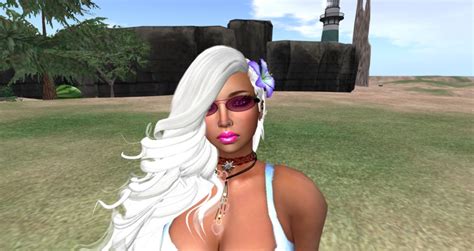 Second Life Marketplace Sunglasses