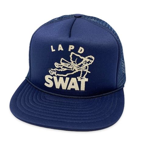 Lapd Etsy