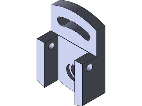 Free Cad Designs Files And 3d Models The Grabcad Community Library