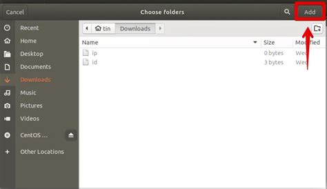 How to Backup Files with Déjà Dup and Duplicity on Ubuntu LTS VITUX