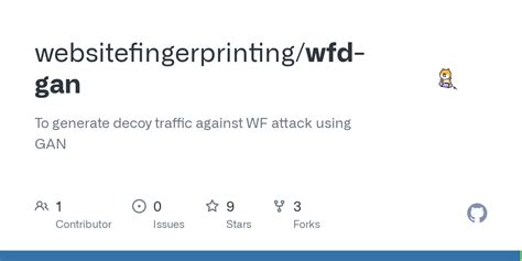 Wfd Gan Src Convmodel Py At Master Websitefingerprinting Wfd Gan GitHub