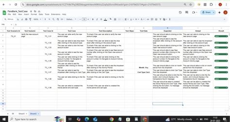Jaipriya Suresh On Linkedin Manualtesting Automationtesting