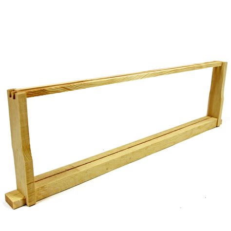 Langstroth Super Frames 74134 Welcome To Actiasbee