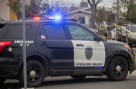 Stockton Police Cite 39 Sex Workers 36 Men In Prostitution Operation