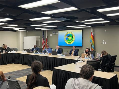Santa Cruz County Leaders Ask State Officials To Reconsider Housing
