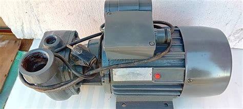 Българска водна помпа Вида 4 мощност 0 75 киловата Помпи поливни системи Дупница Про