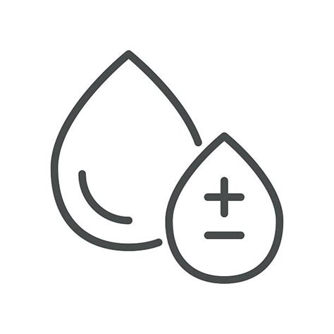 50 Rh Factor Stock Illustrations Royalty Free Vector Graphics And Clip