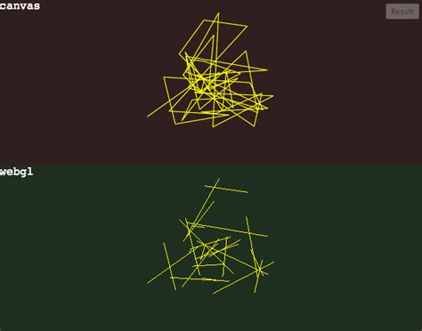 canvas renderer ignoring linepieces flag · issue 1668 · mrdoob three