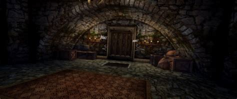The Fall Of Whiterun Part Skyrim Stories Sirrae LoversLab