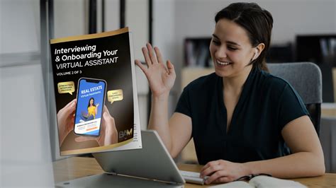 How To Interview And Onboard A Virtual Assistant Bam
