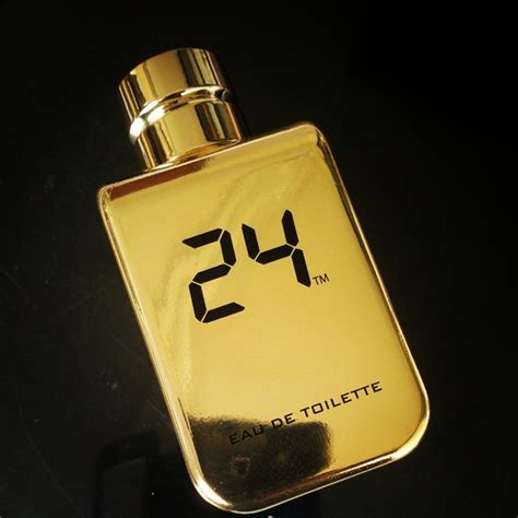 24 Gold 24 Perfume A Fragrance For Women And Men 2010