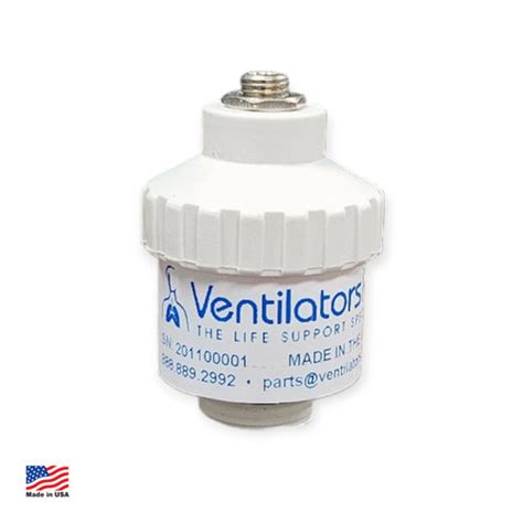 Vp 05 Oxygen Sensor Ventilators Plus