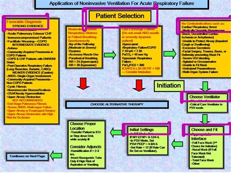 Non Invasive Ventilation For Nurses Dr Shahna Alijnmcamu Ppt