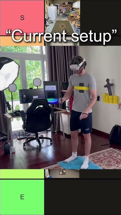 Jmancurly Setup Tier List Youtube