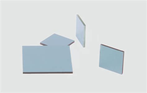 Materion Balzers Optics Nir Bandpass Filters