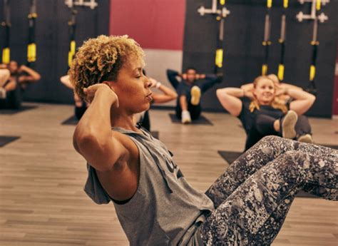 Get Shredded The Ultimate Hiit Ab Workout Crunch