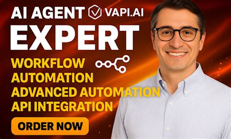Build N8n Ai Agent N8n Automation N8n Api Integration Vapi Ai By Victornuel Fiverr