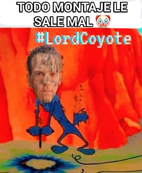 El Lord Montajes El Minero Joven De Monclova Facebook