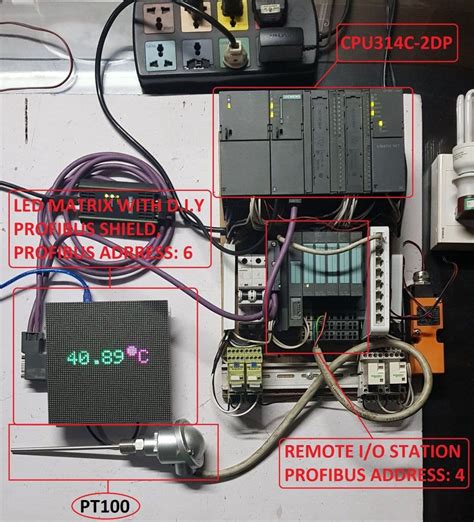 Integrating Arduino Into Plc System Artofit