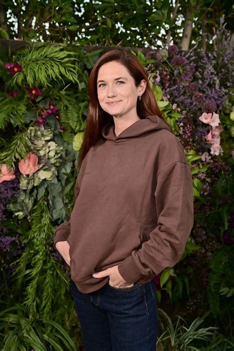 Bonnie Wright 2022 Photoshoot