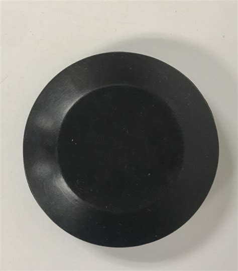 31 Inch Rubber Toilet Tank Flat Flapper Disk Nuflush
