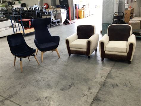 4 X Assorted Chairs Auction 0012 3026034 Grays Australia