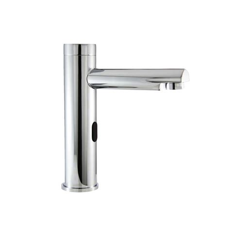 Intelligent Basin Sensor Mixer Chrome Linkware Australia