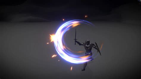 Vfx Graph Sword Slashes Vol 1 Flippednormals