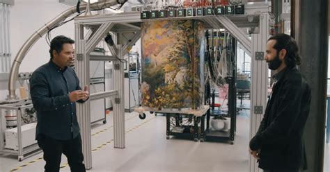 Alphabet Spins Off Sandbox Quantum Computing Software Company With Marc Benioff And Eric Schmidt