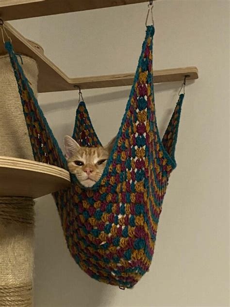35 Of The Most Unique And Creative Crocheted Works As Shared In This
